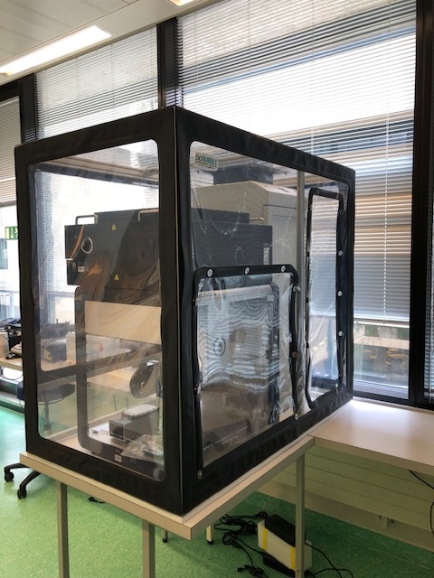 Progetti - PT Bio s.r.l.